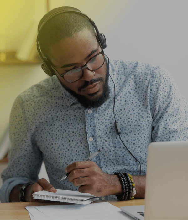 Why NXU | Learning Experience